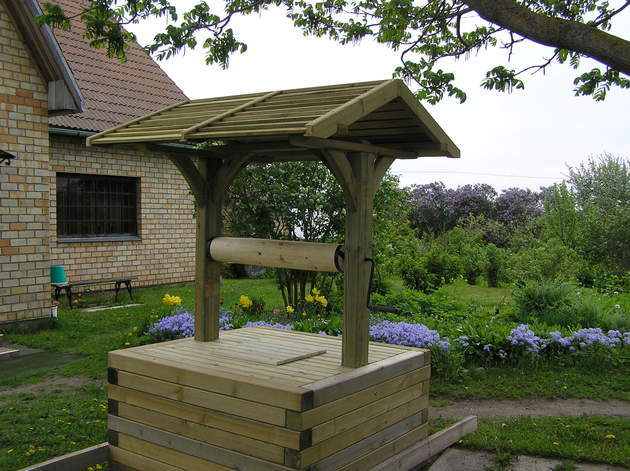 Lidums SIA, kokapstrāde : Koka izstrādājumi : Līdumi, Olaines pagasts ...